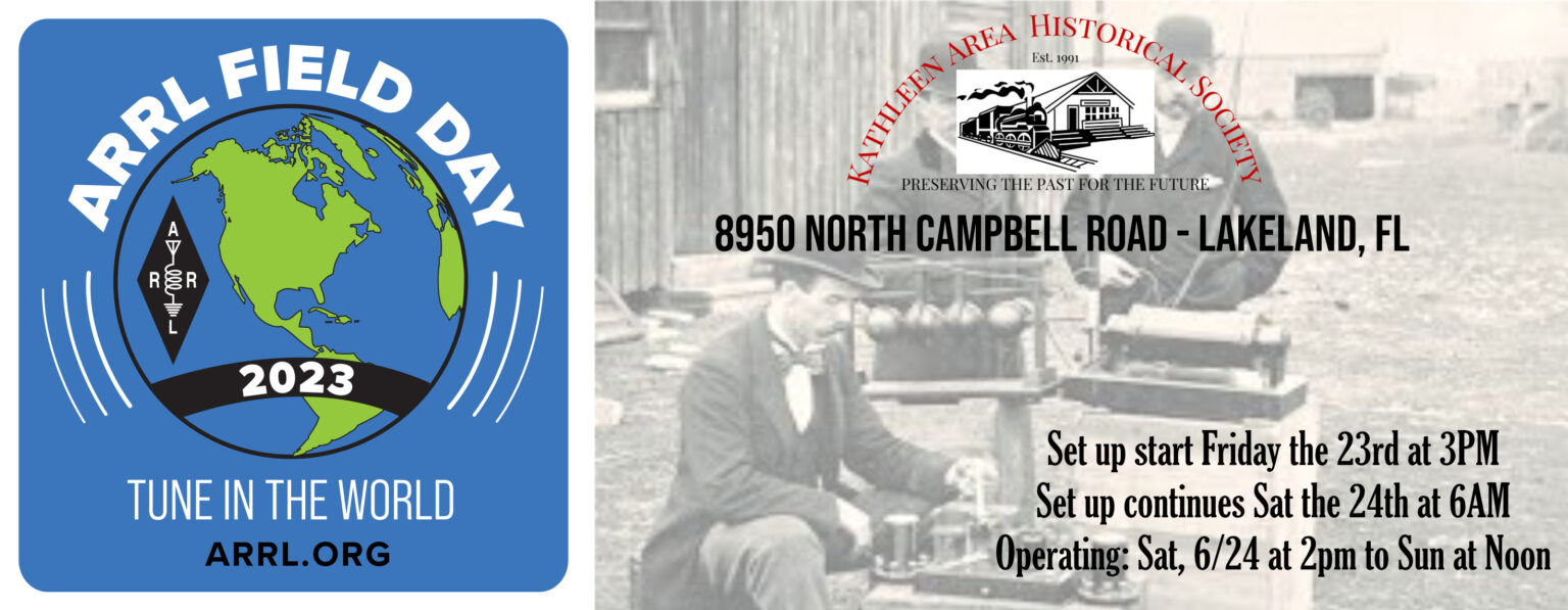 Polk County ARES | Amateur Radio Emergency Service for Polk County, FL